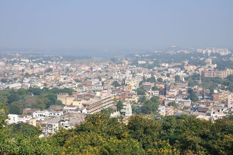 History of Ranchi- Ancient History and Places of Ranchi