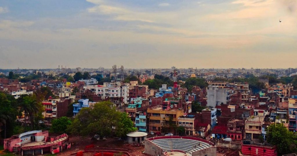 List of Popular/Famous Markets for shopping in Patna