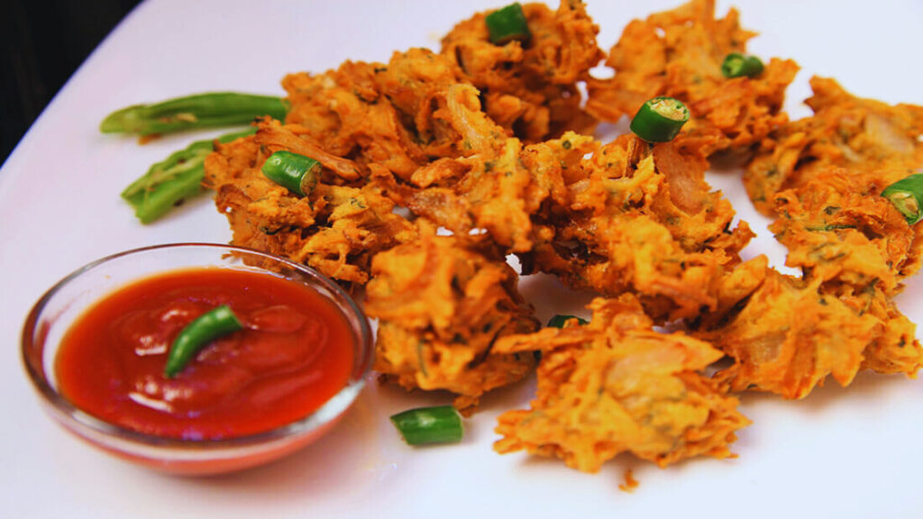 Finger Licking Manipuri Famous Food Delicacies