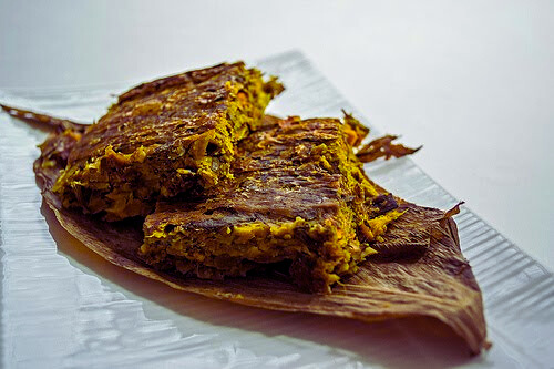 Finger Licking Manipuri Famous Food Delicacies