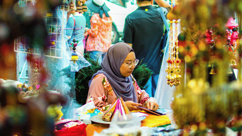 List of Popular/Famous Markets for shopping in Ranchi