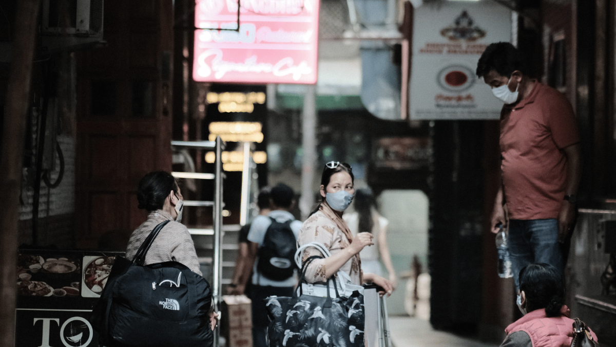 10 Famous Indore Markets | Famous India