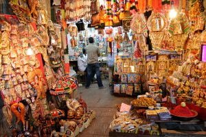Madurai’s Famous places for shopping