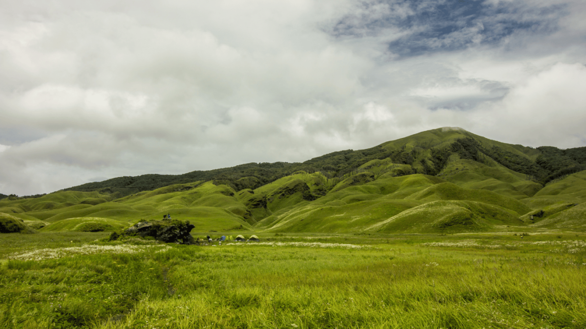 10 Famous Indore Markets | Famous India