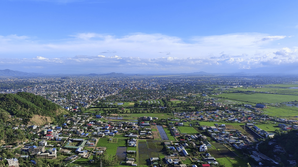 Top 10 Places to visit in Manipur