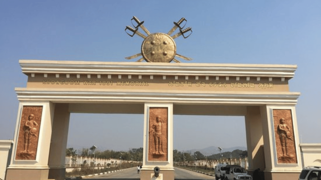 Top 10 Places to visit in Manipur